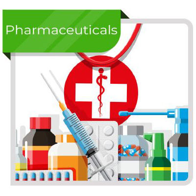 Ace Pharmacetical – saving lives